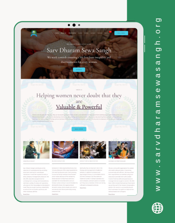 Web Development - Coding With Yash